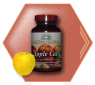 Download Nature Cure Apple Cals â„¢ Brochure with Product Description ...