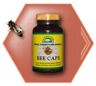 Download Nature Cure Bee Caps â„¢ Brochure with Product Description ...