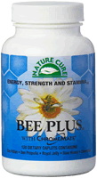 Bee Plus | Premium Supplements | As Low as $18.71 a Bottle