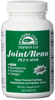 Joint Renew | Premium Supplements | As Low as $22.46 a Bottle